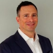 EXECUTIVE PERSPECTIVE: Top 5 Things on the Minds of GovCon Execs: Wayne ...