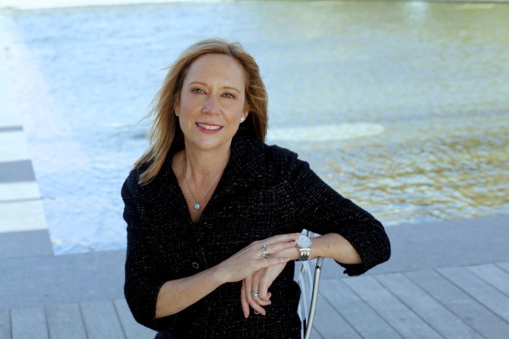 Meet 2018 GovCon Award Finalist Amy Wright | WashingtonExec