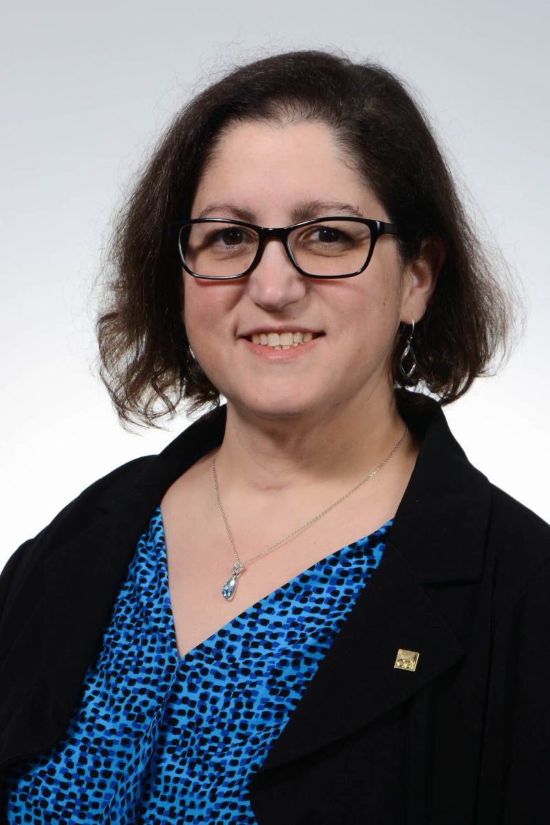 Meet Pinnacle Awards Finalist Stephanie Mango | WashingtonExec