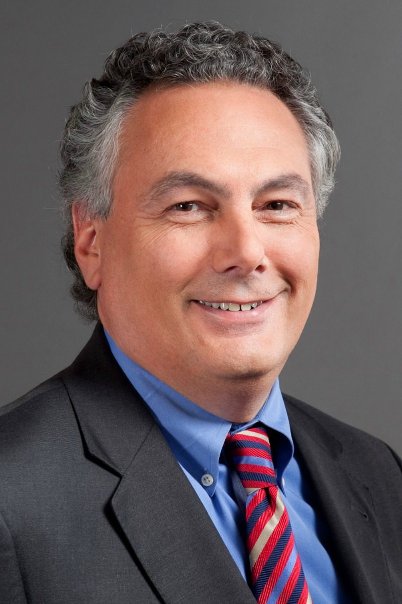 A Conversation with 2018 GovCon Award Finalist Tony Moraco | WashingtonExec