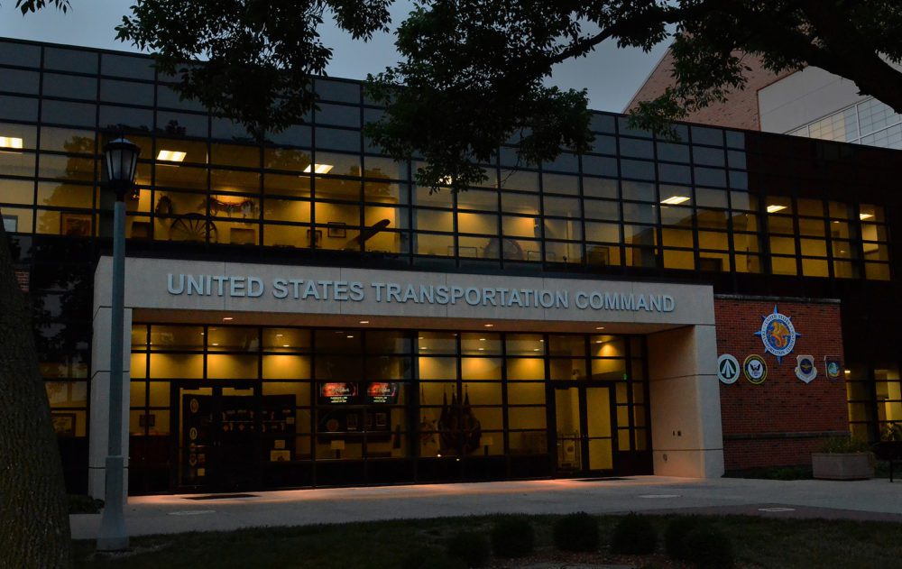 ECS Named Prime on $51M Contract to Modernize IT for Tracking System ...