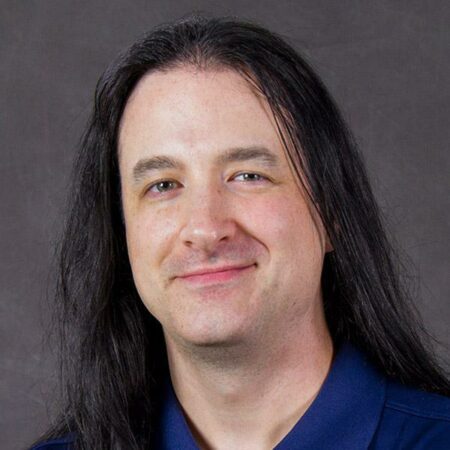 Top AI Execs to Watch: Aaron Dant, ASRC Federal | WashingtonExec