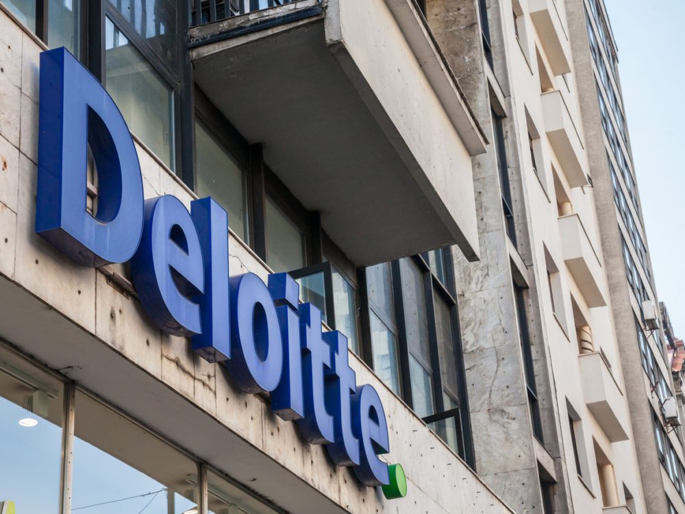 Former Air Force Surgeon General Joins Deloitte's Federal Health Sector ...