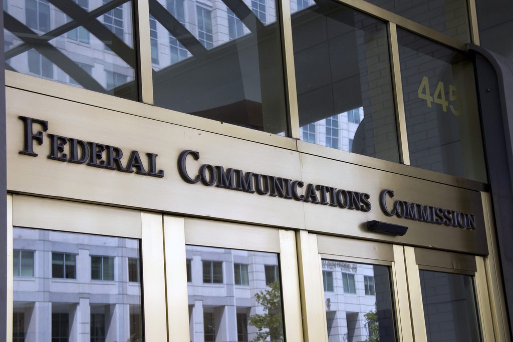 NCI Part of Winning Team to Support FCC IT Systems | WashingtonExec