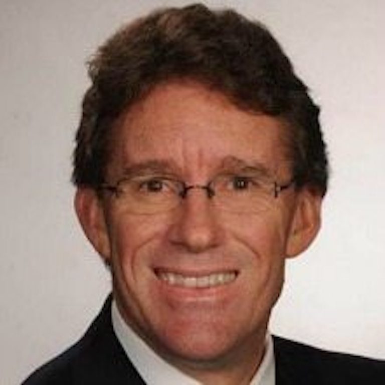 Phil Nolan Named General Partner at Blue Delta Capital | WashingtonExec