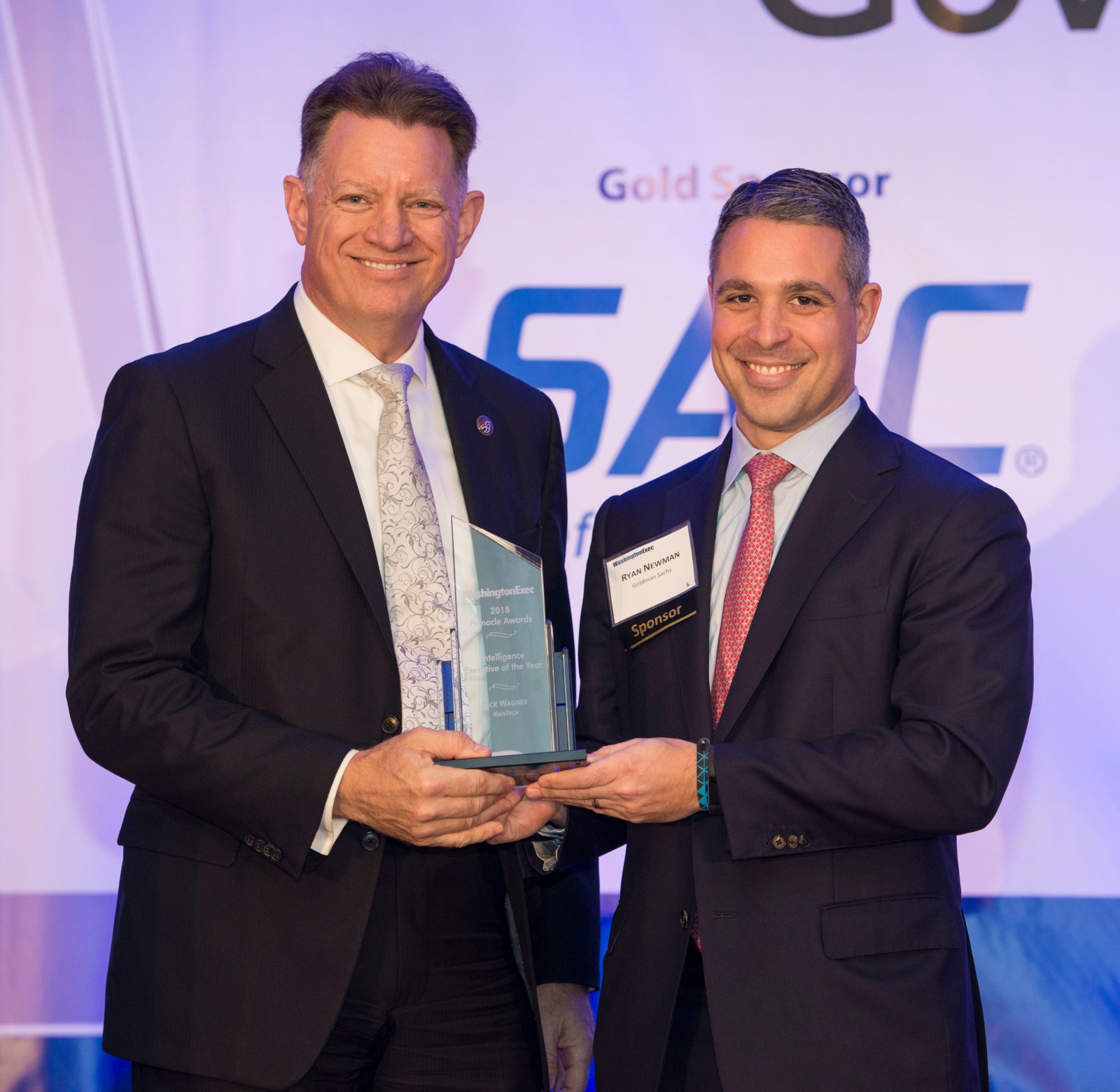 Microsoft Adds Rick Wagner as Corporate VP | WashingtonExec