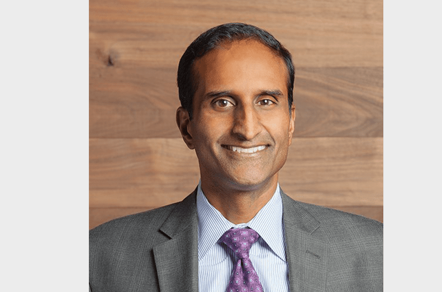 Top AI Execs to Watch: Balan Ayyar, Percipient.ai - WashingtonExec