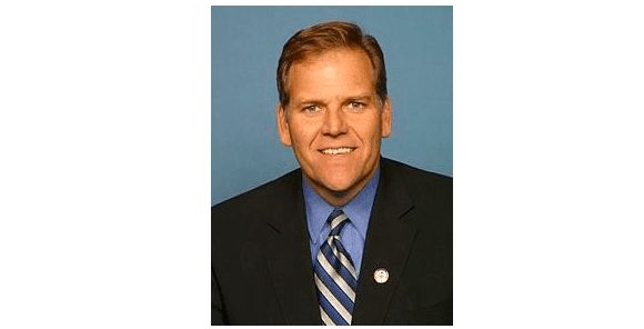 Former House Intelligence Chairman Mike Rogers Joins AppGuard's ...
