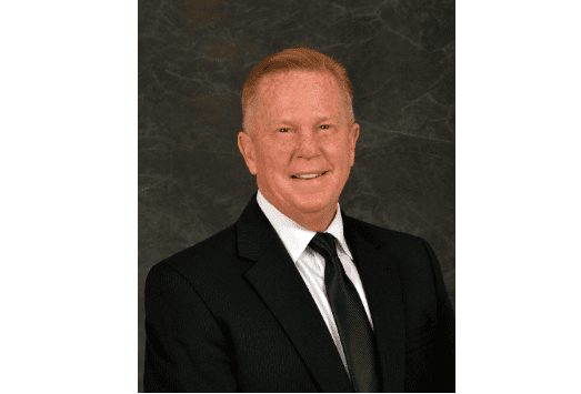 2019 Outlook Series: Raytheon's Mark Heck on Tech Priorities, Focus and ...