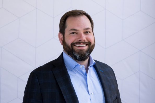 2019 Market Outlook: ECS' Aaron Faulkner on 3 Cyber Trends | WashingtonExec