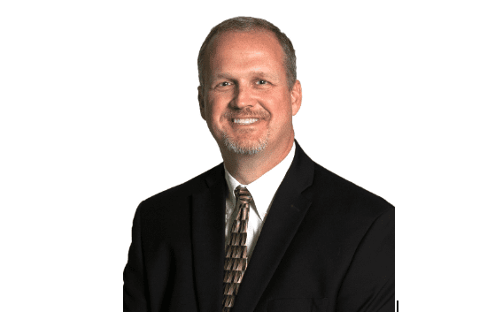 Preferred Systems Solutions Hires Randy Morgan as CEO - WashingtonExec