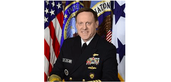 2019's Top 25 Execs to Watch: Adm. Mike Rogers, Former NSA Chief ...