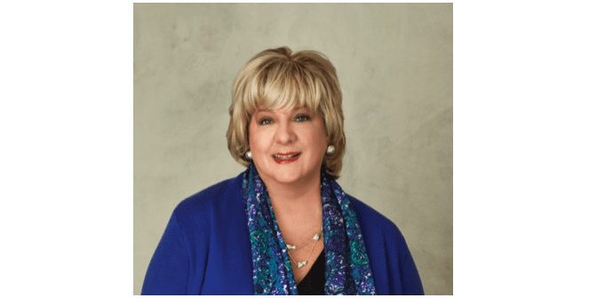 2019’s Top 25 Execs to Watch: Susan Penfield, Booz Allen Hamilton ...