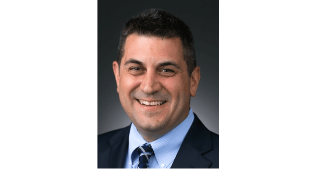 2019 Market Outlook: Raytheon IIS' Todd Probert on What DOD Contractors ...