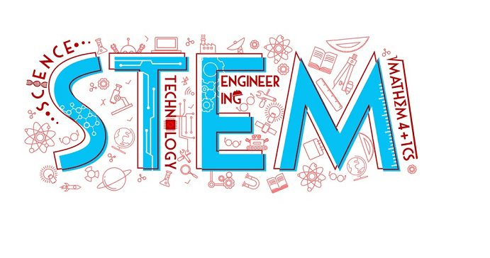 STEM Symposium Video: Tim Hurlebaus Presents 2018 STEM Superhero Awards ...