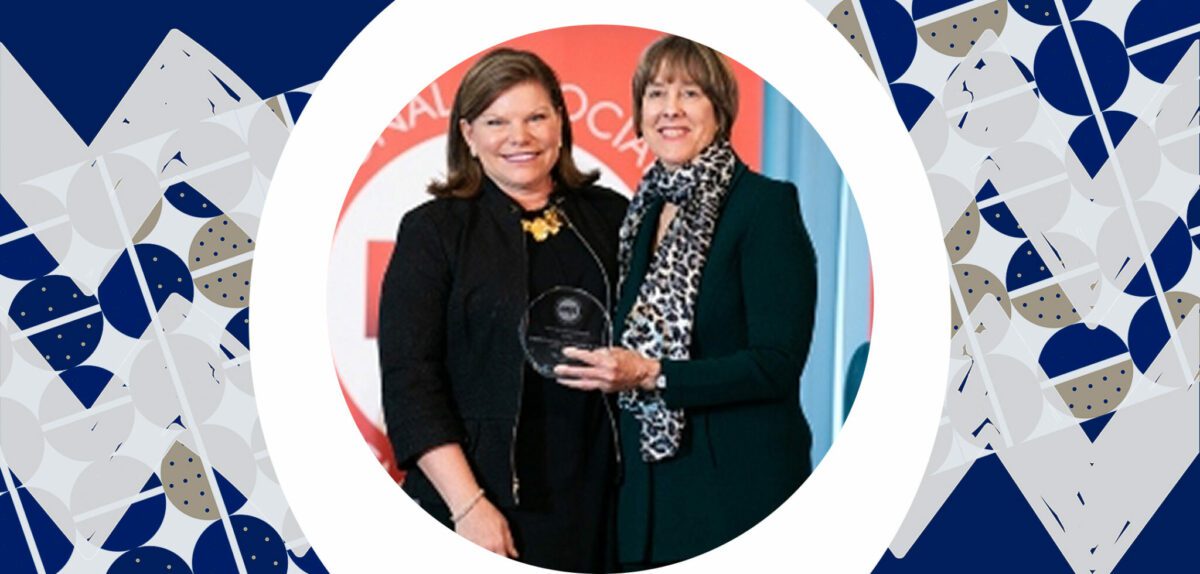 Accenture's Annette Rippert on Bridging STEM Gaps and Debunking STEM ...