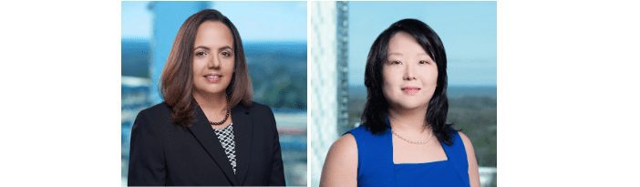 CollabraLink Promotes Luana Lewis, Hires Yoko Jolly as VP of Operations ...