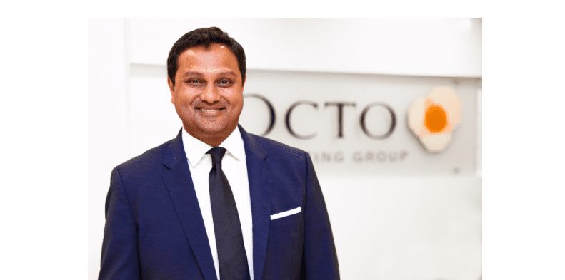 Octo Consulting Gets in on $2.5B Securities and Exchange Commission’s ...