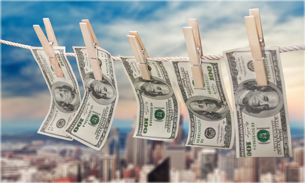 Giant Oak’s Gary Shiffman Testifies About How AI Can Combat Financial ...