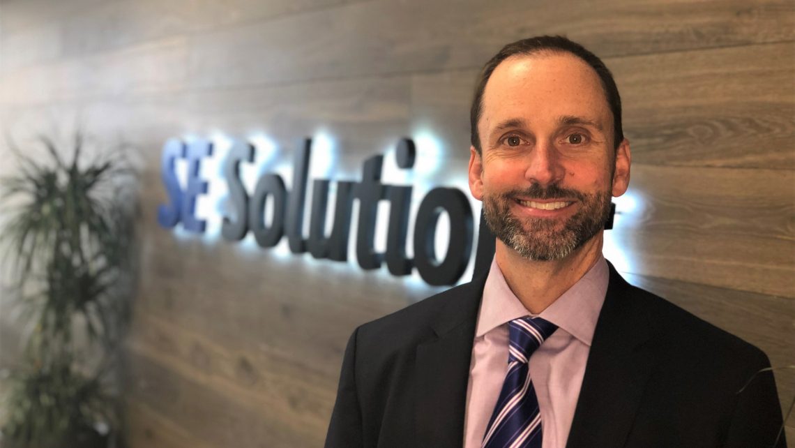 SE Solutions Names Brad Cole New Chief Growth Officer | WashingtonExec
