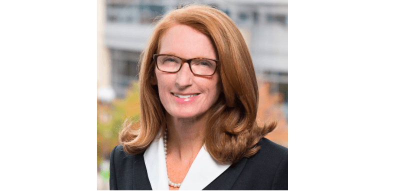 Top 10 DOD Execs to Watch: Mary Legere, Accenture Federal Services ...