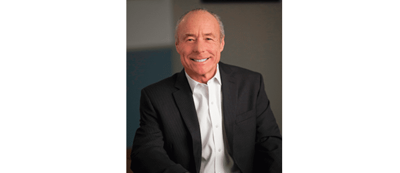 Top 10 DOD Execs to Watch: Frank Helmick, SOSi | WashingtonExec