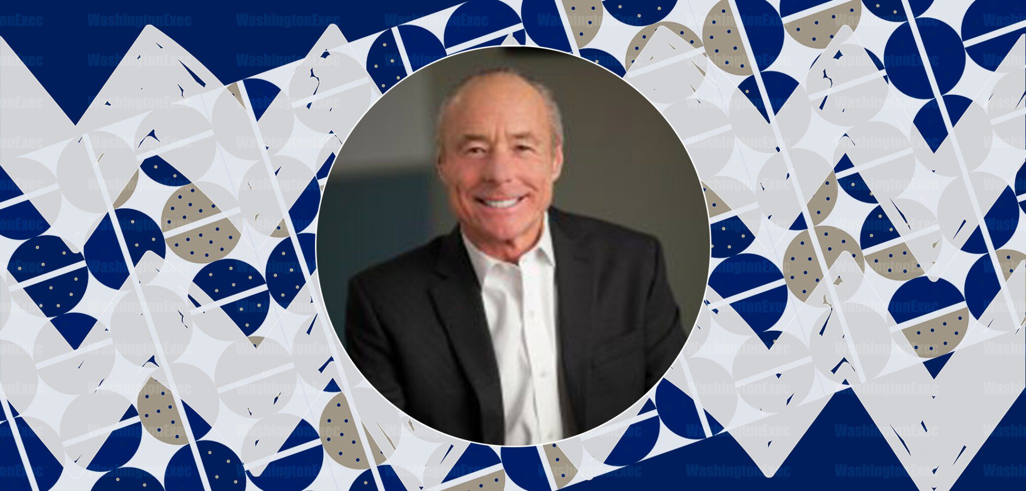 Top 10 DOD Execs to Watch: Frank Helmick, SOSi | WashingtonExec