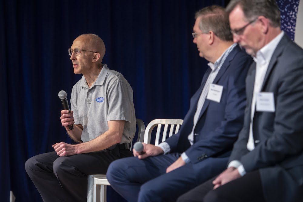 STEM Leaders Driven by Curiosity, Propelled by Potential | WashingtonExec