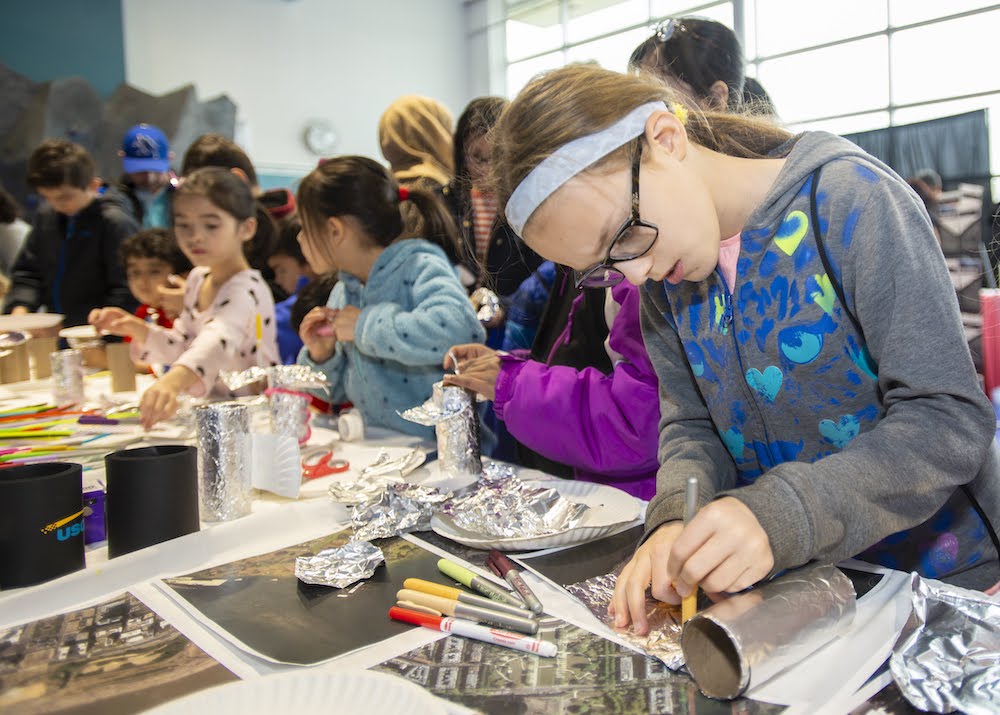 STEM Symposium Highlights Present, Future Industry Opportunities ...