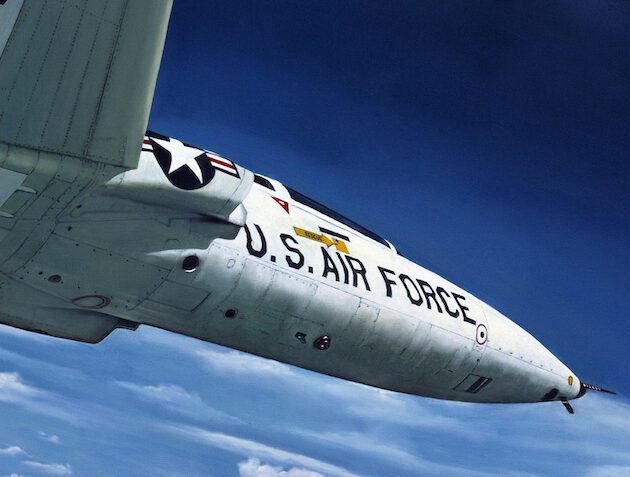 Akima Wins $68M Aircraft Fuel Contract with Air Force | WashingtonExec