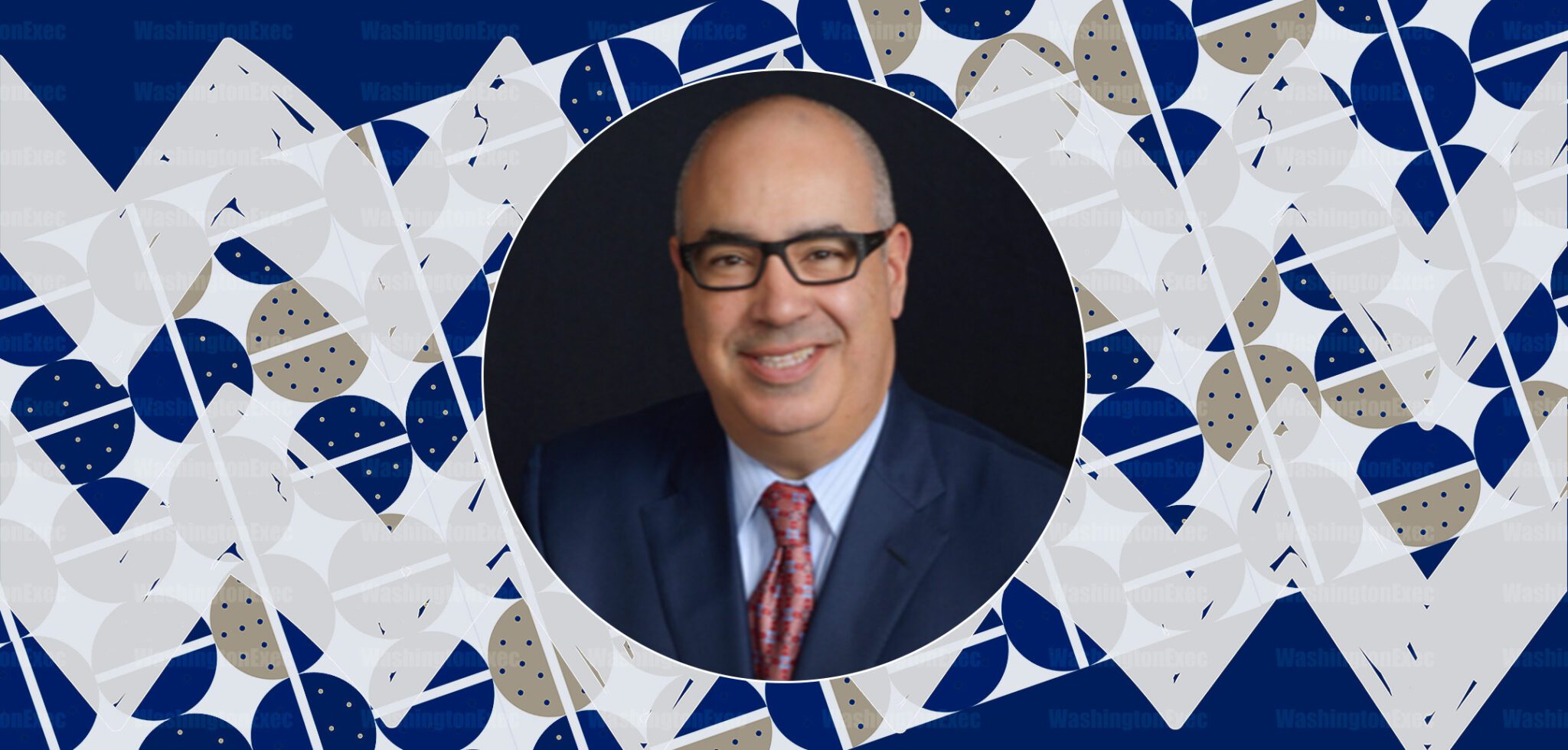 Lockheed Martin Names Dean Acosta SVP of Communications | WashingtonExec