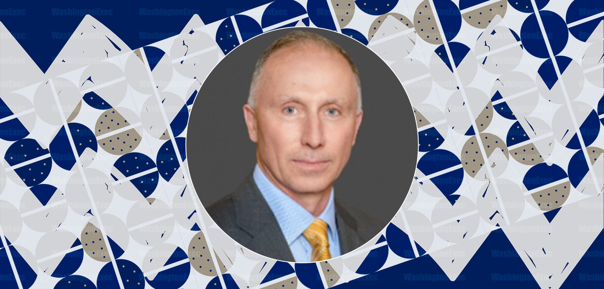 Top 10 DOD Execs to Watch: Retired Lt. Gen. William Bender, Leidos ...