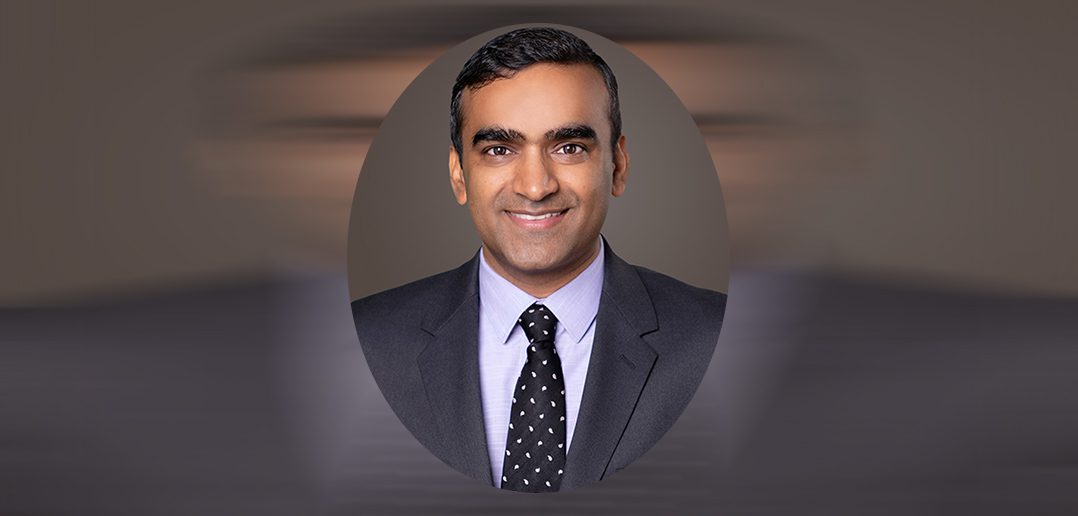 DHG Taps Amit Arya as Chief Data Officer | WashingtonExec