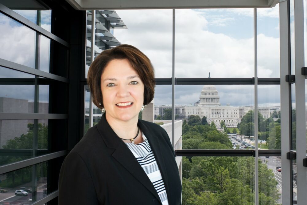 Savan Group Adds Kristin Hug to Leadership Team | WashingtonExec