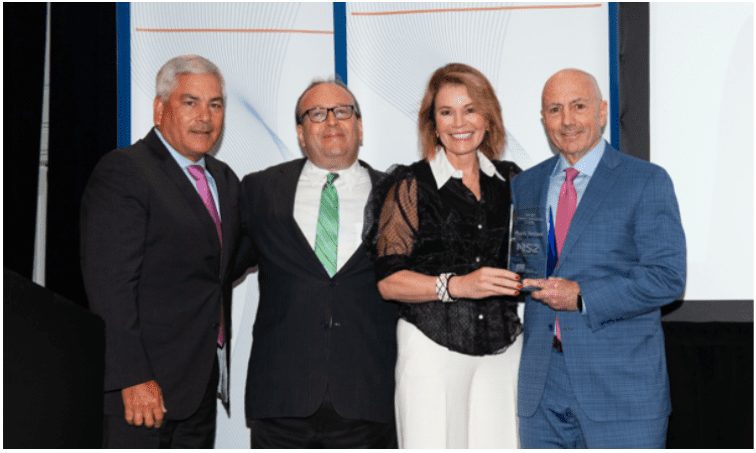 Mark Testoni Among 2019 Sales Excellence Awards Winners | WashingtonExec