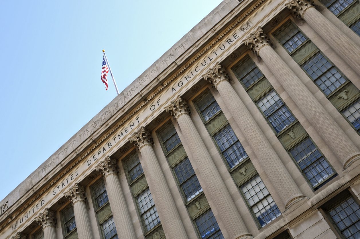 ASRC Federal Wins USDA Contract to Help Farmers, Ranchers Conserve Land ...