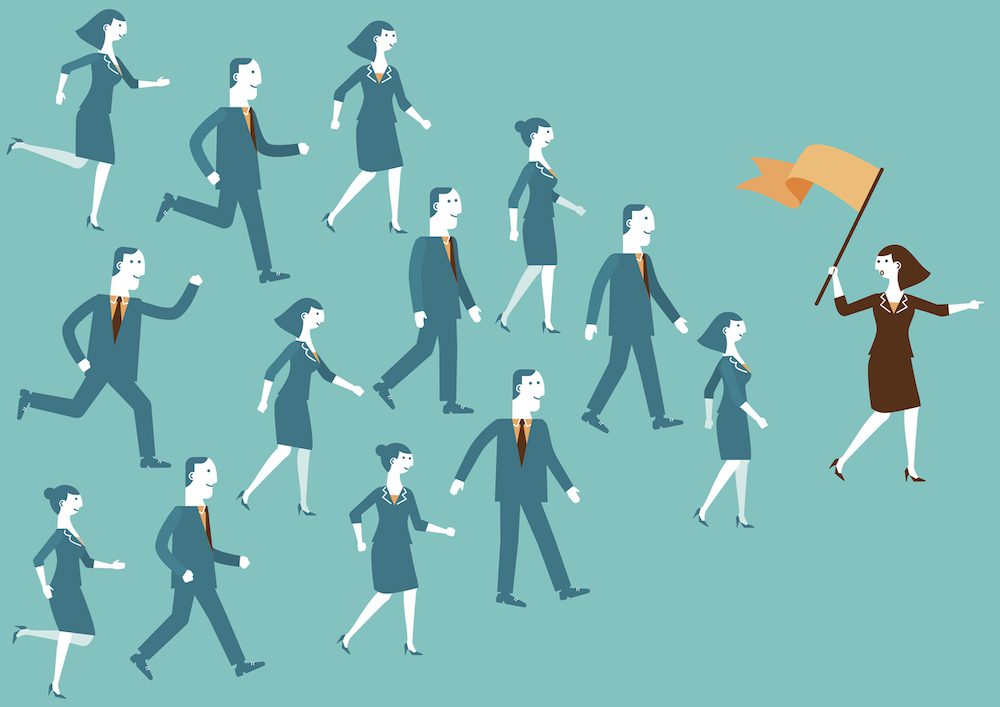 Deloitte Hires Maj. Gen. Kim Crider to Lead National Security AI ...