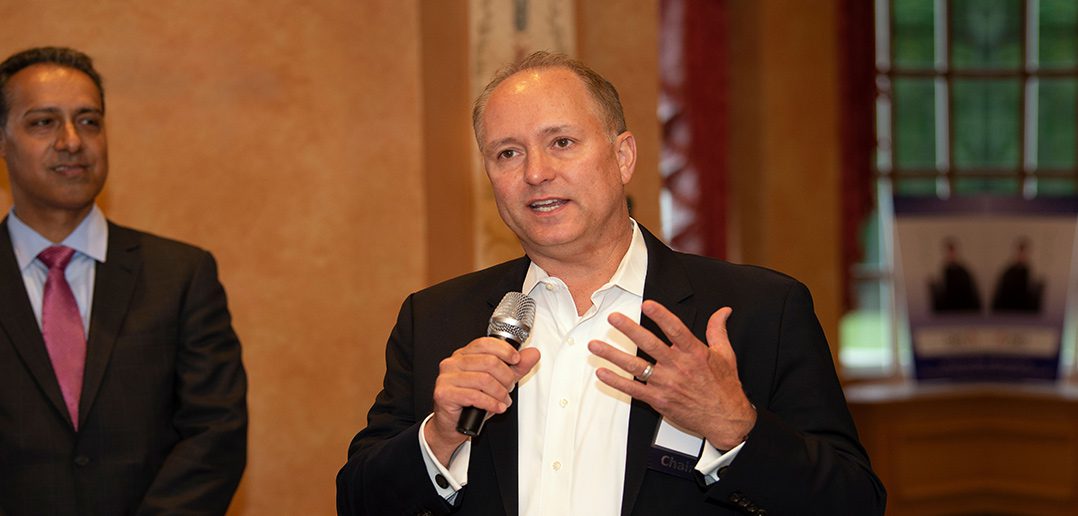 Steve Woolwine Departs as Chair of WashingtonExec Strategic Human ...