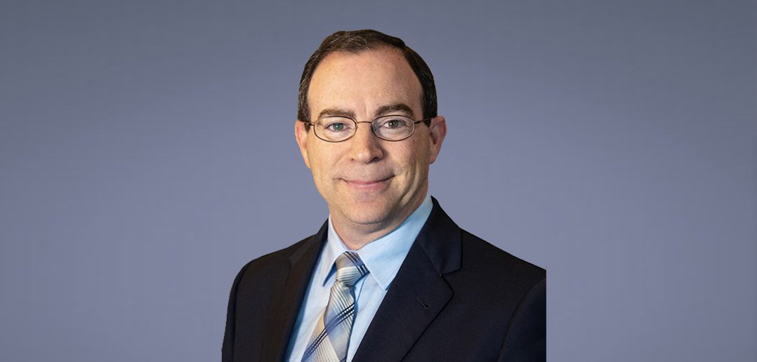 ManTech's Adam Rudo is Driven by Technology, Inspired by Mission ...