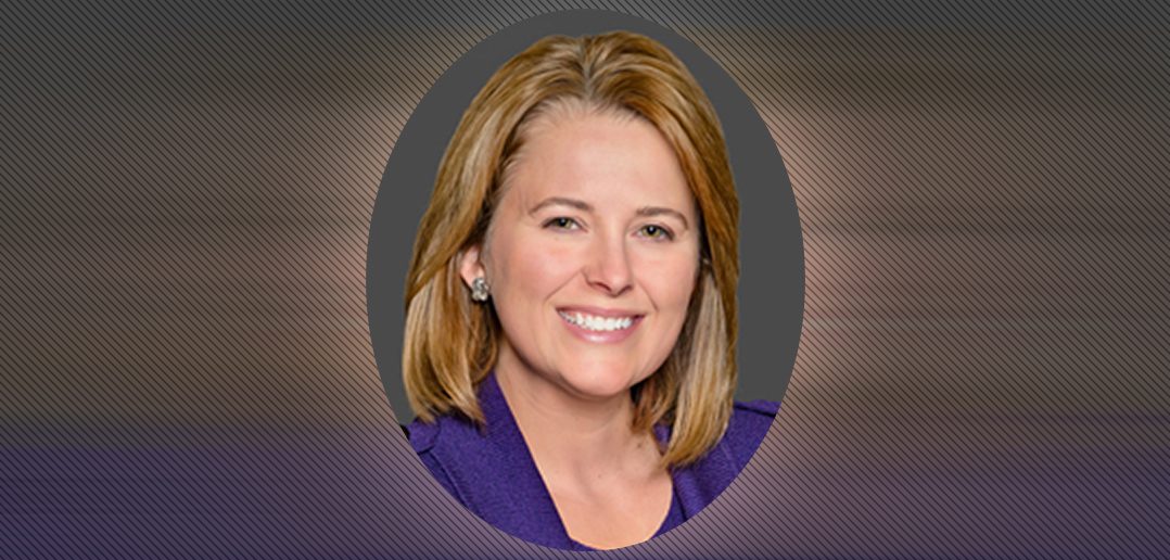 Top 10 Civilian Executives to Watch: Angela Heise, Leidos | WashingtonExec