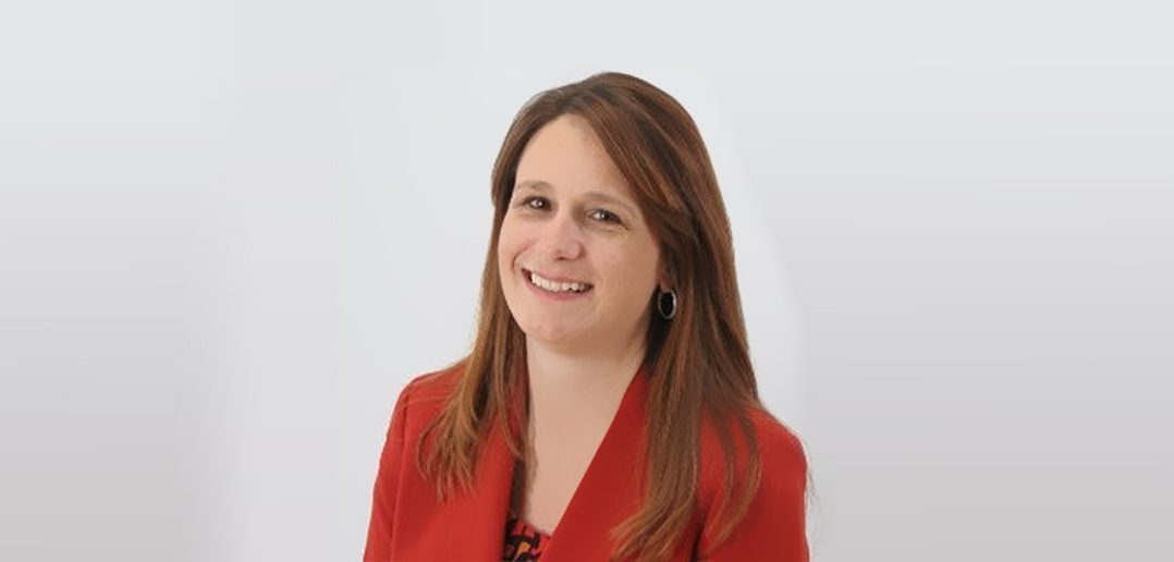 Meet ManTech’s Yvonne Vervaet, Chair of WashingtonExec BD Leadership ...