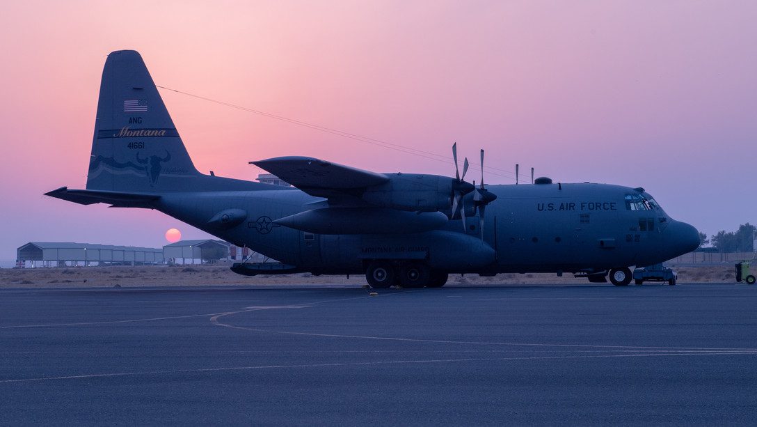 SAIC Awarded $950M Air Force Contract | WashingtonExec