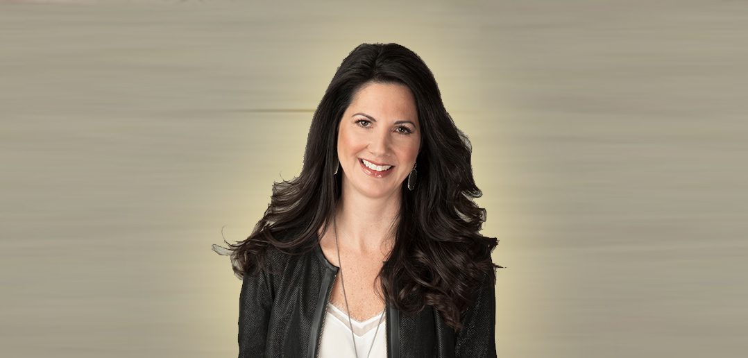 Top 10 Civilian Executives to Watch: Shannon Fitzgerald, Booz Allen ...