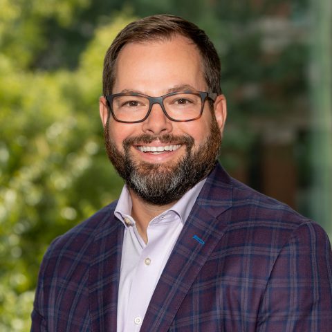 Aaron Faulkner to Lead Accenture’s Federal Cyber Practice | WashingtonExec