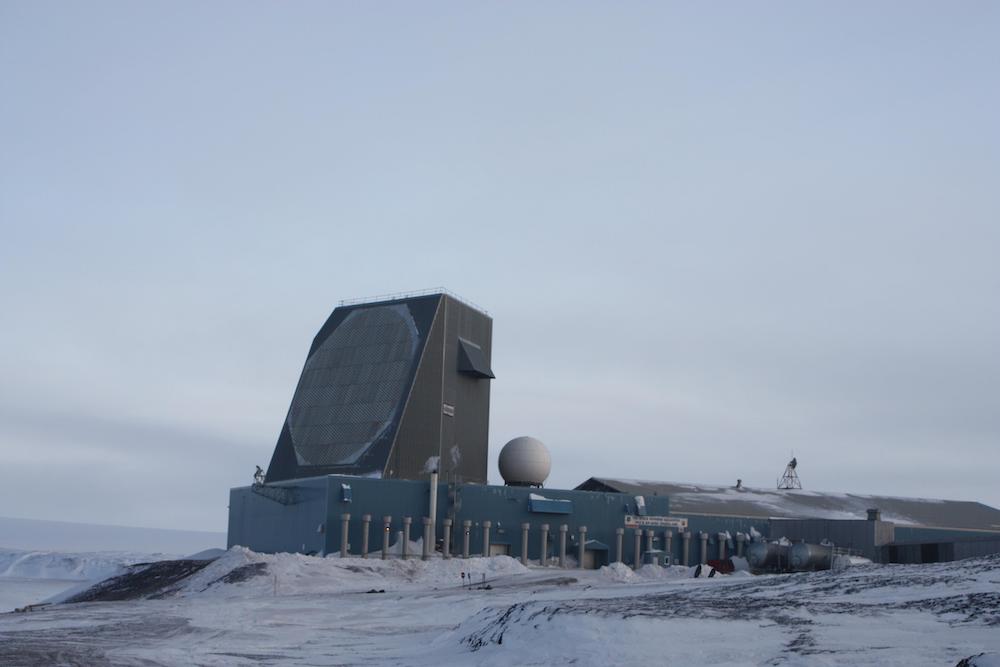 Raytheon Wins $495M Air Force Radar Deal | WashingtonExec