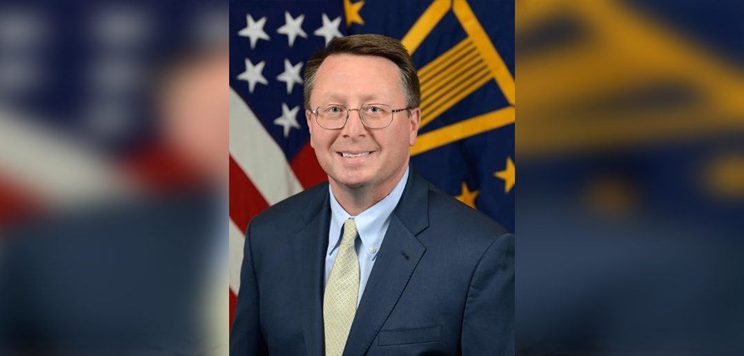 Maxar Appoints Chris Shank as National Security Space VP | WashingtonExec