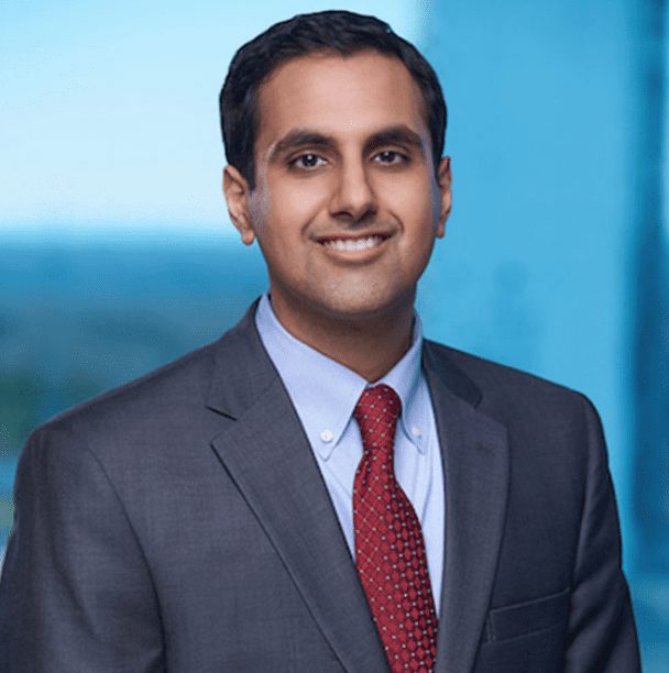 Mohit Manocha Tapped as CFO for CollabraLink | WashingtonExec