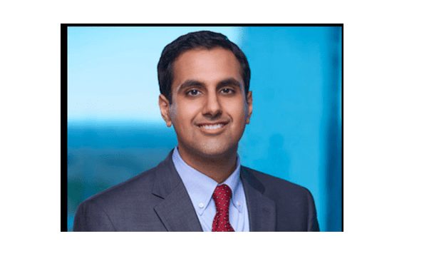 Mohit Manocha Tapped as CFO for CollabraLink | WashingtonExec