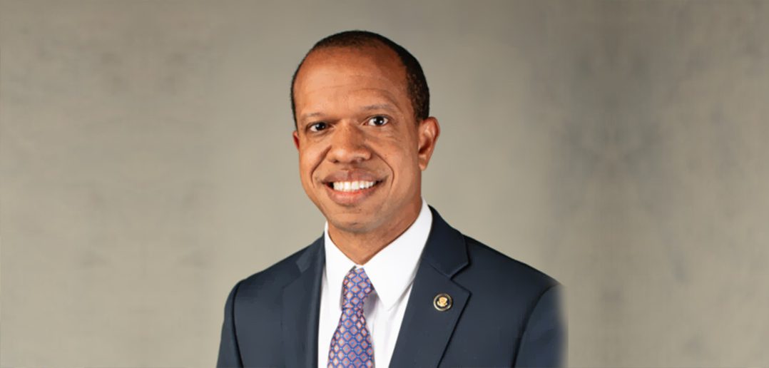 Meet the Pinnacle Awards Finalists: 7 Questions for Booz Allen's Cedric ...