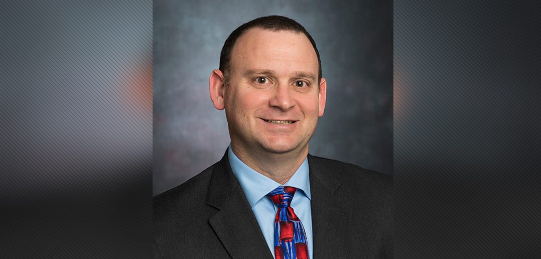 Meet the Pinnacle Awards Finalists: 5 Questions for ManTech’s Damian ...